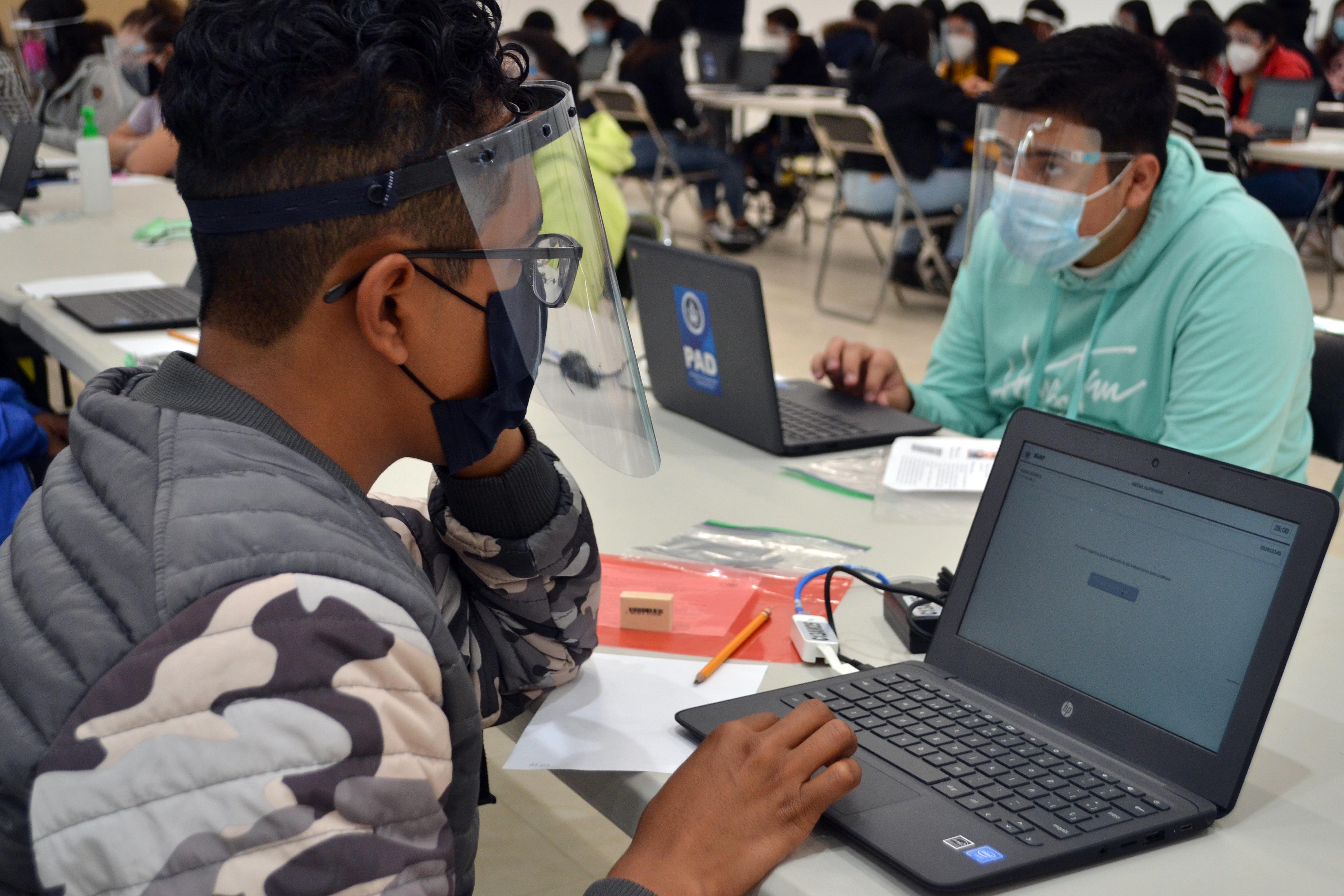 Se abre el periodo para descargar el formato de asignación de examen de admisión | Boletines BUAP